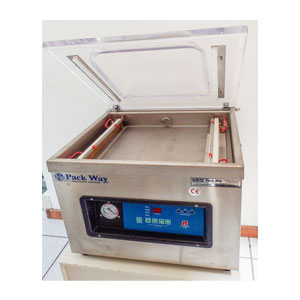Vacuum Sealer – DZ400A – Packway